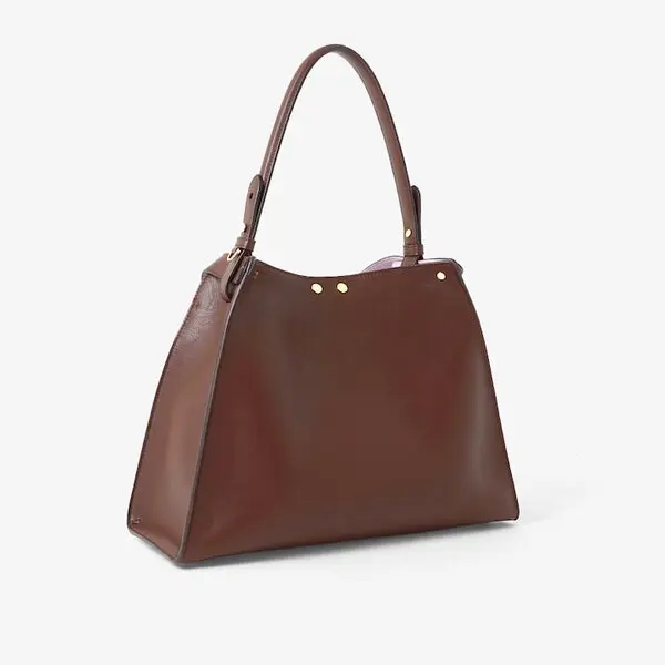 Fendi Medium Way Bag - Brown