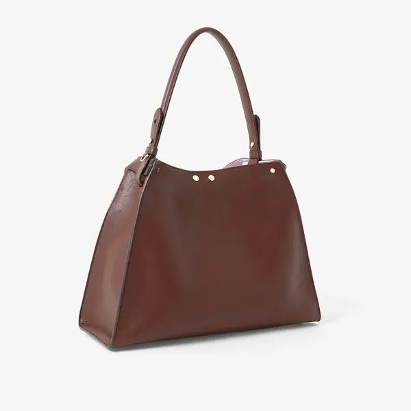 Fendi Medium Way Bag - Brown