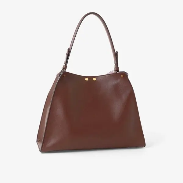 Fendi Medium Way Bag - Brown