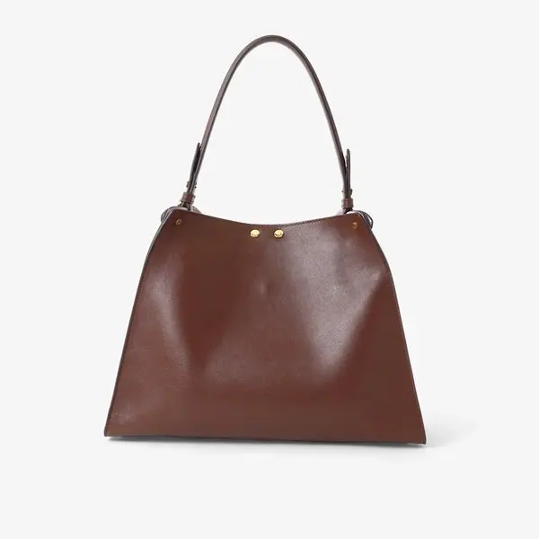Fendi Medium Way Bag - Brown