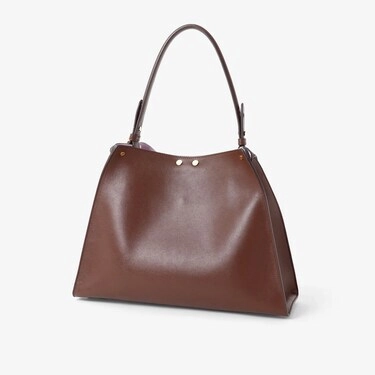 Fendi Medium Way Bag - Brown