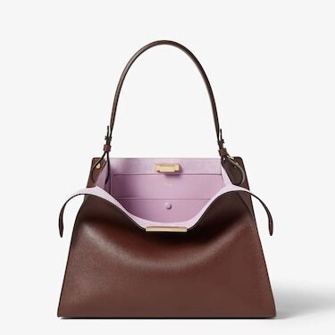 Fendi Medium Way Bag - Brown