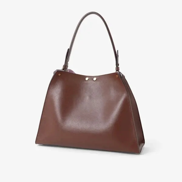 Fendi Medium Way Bag - Brown