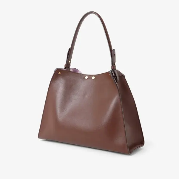 Fendi Medium Way Bag - Brown