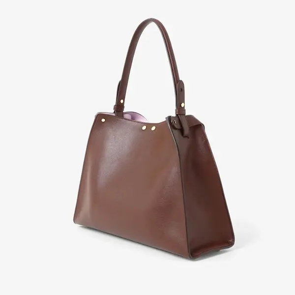 Fendi Medium Way Bag - Brown