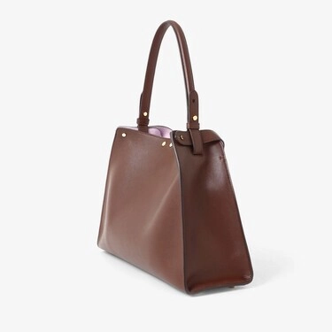 Fendi Medium Way Bag - Brown