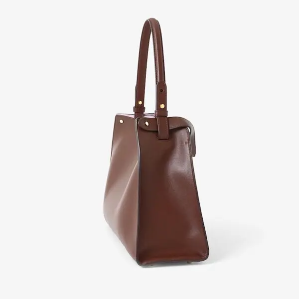 Fendi Medium Way Bag - Brown