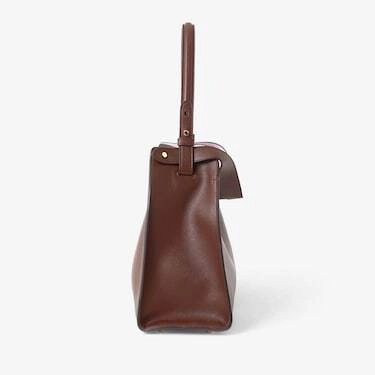 Fendi Medium Way Bag - Brown