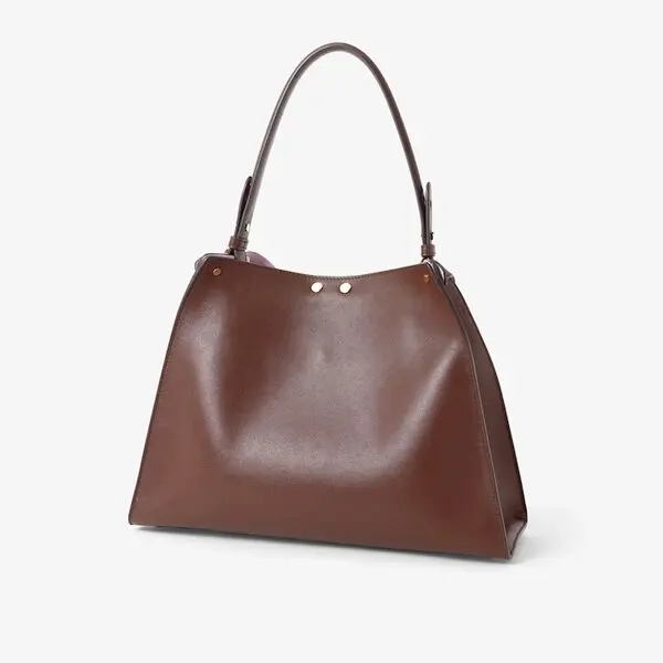 Fendi Medium Way Bag - Brown