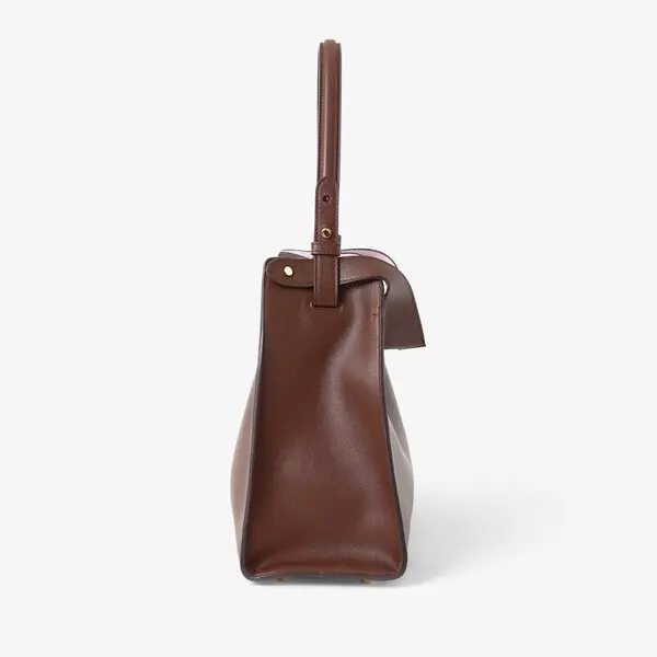 Fendi Medium Way Bag - Brown