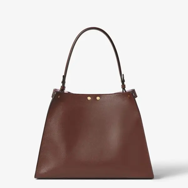 Fendi Medium Way Bag - Brown