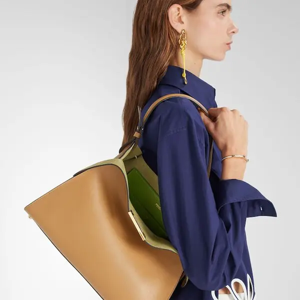 Fendi Way Medium Bag