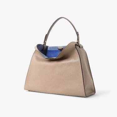 Fendi Way Large Bag