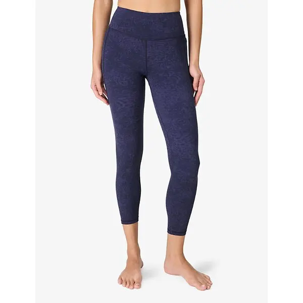 Sweaty Betty Ultimate Studio 7/8 Performance Leggings