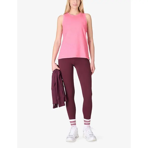 Sweaty Betty Soft Flow Studio Tank Top