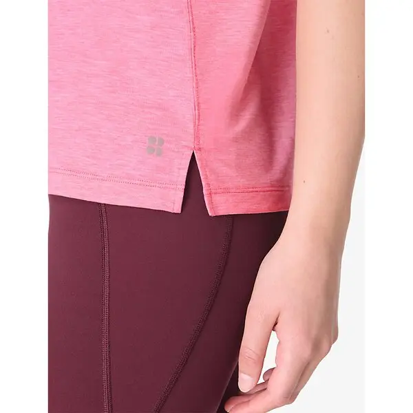 Sweaty Betty Soft Flow Studio Tank Top