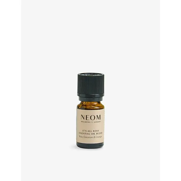NEOM WELLBEING It's All Rosy Essential Oil Blend 10ml - One-color
