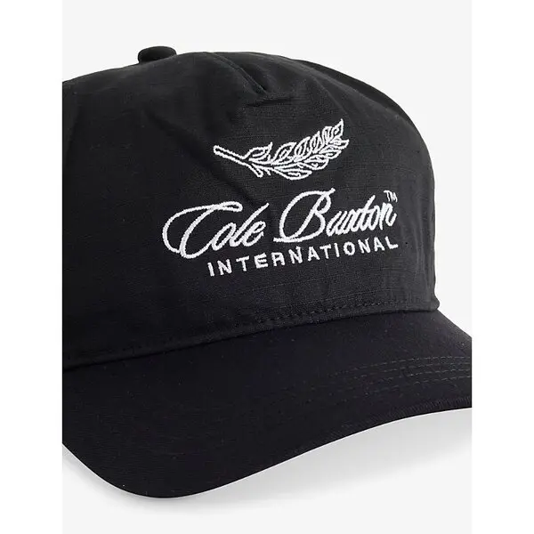 COLE BUXTON International Logo Cap
