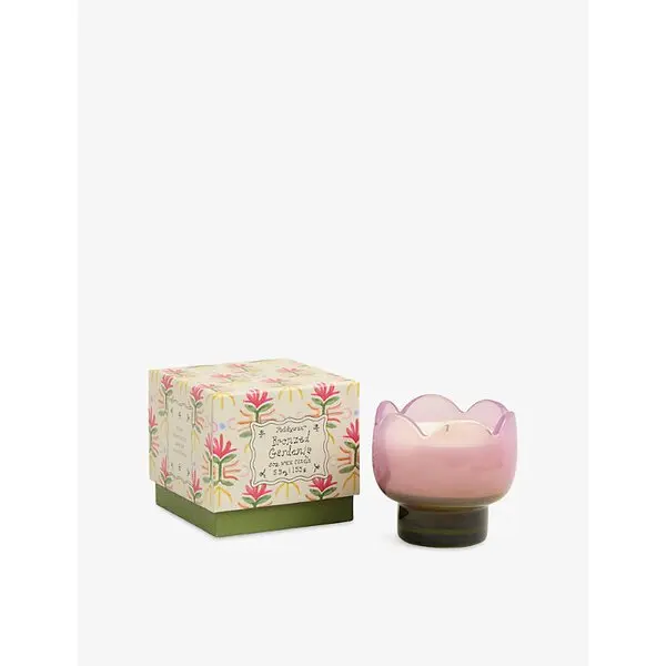 PADDYWAX Bronzed Gardenia Scented Wax Candle - One-color