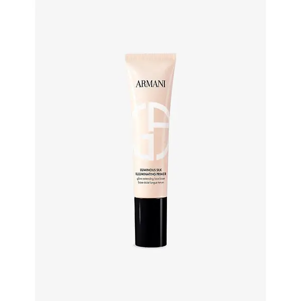 Giorgio Armani Luminous Silk Hydrating Glow Extending Primer - One-color