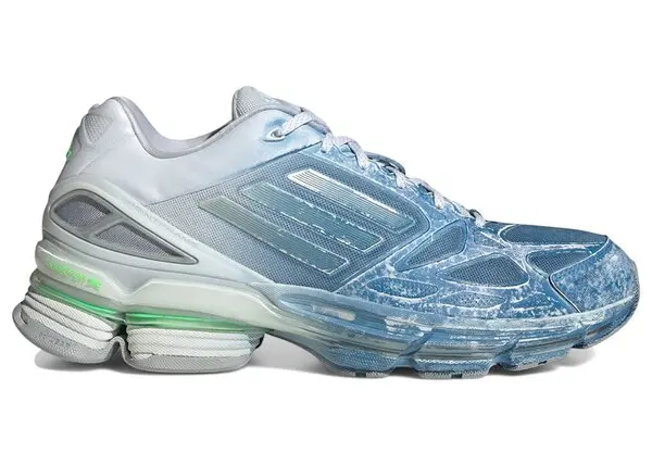 Adidas Adizero F50 Ct Scan Sneakers