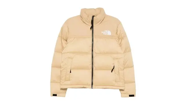 The North Face 1996 Retro Nuptse Jacket - Khaki