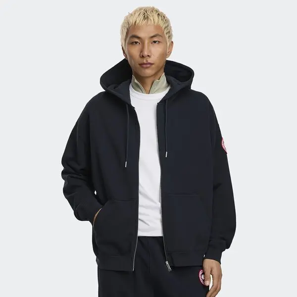 Canada Goose Rove Full-zip - Nocturne