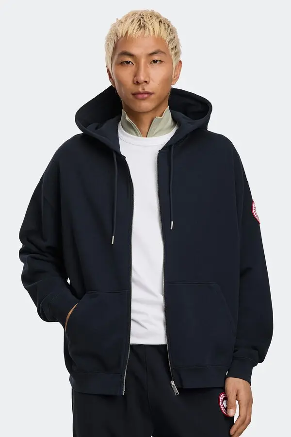 Canada Goose Rove Full-zip - Nocturne