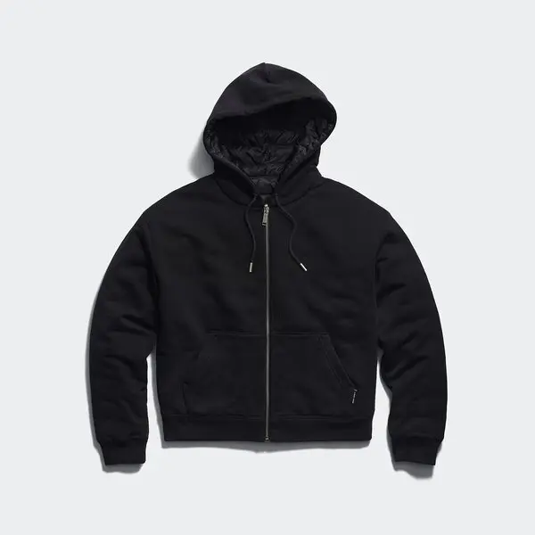 Canada Goose Fuse Reversible Hoodie - Black/black