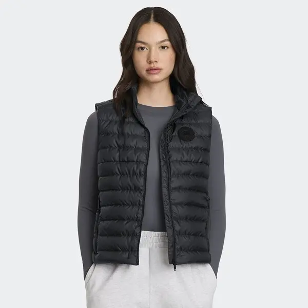 Canada Goose Aethera Vest - Black