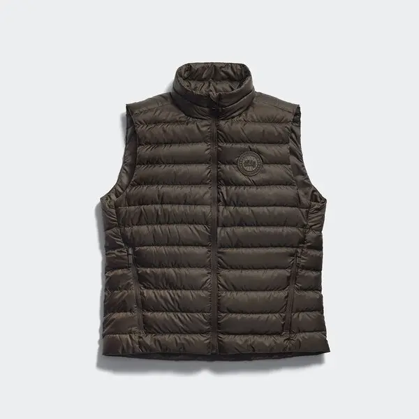 Canada Goose Aethera Vest - Terra