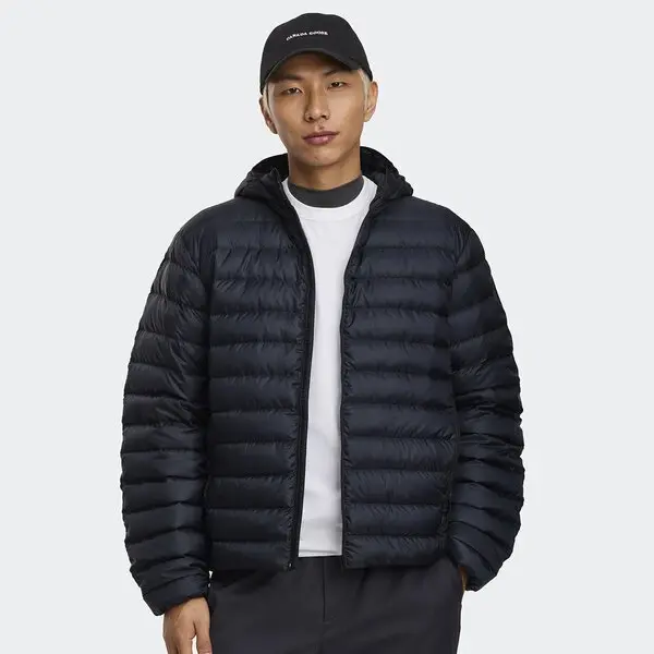 Canada Goose Stratus Hoodie - Nocturne