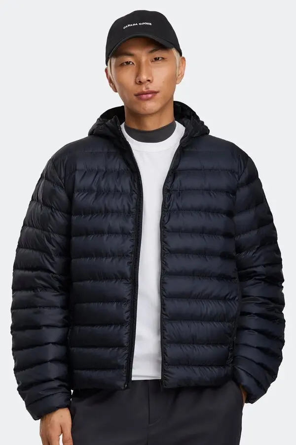Canada Goose Stratus Hoodie - Nocturne
