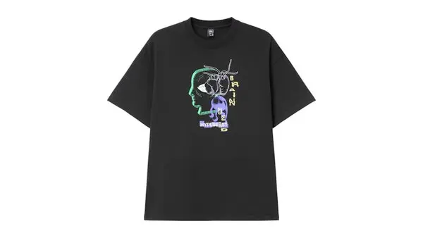 HYPEBEAST X Brain Dead 20th Anniversary T-shirt