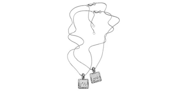 Jennifer Zeuner Jewelry Blair Necklace - One-color