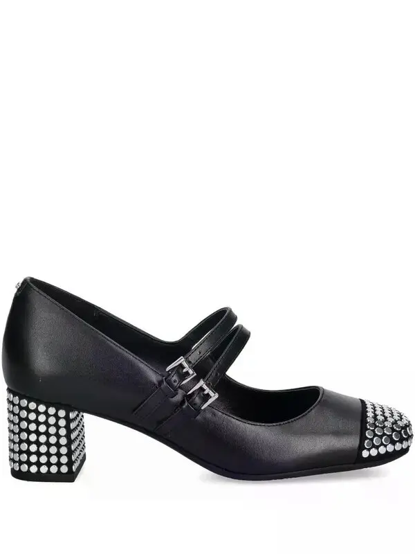 Michael Kors Matilda Heeled Pumps
