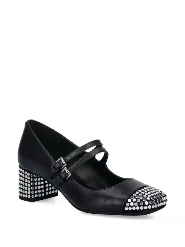 Michael Kors Matilda Heeled Pumps