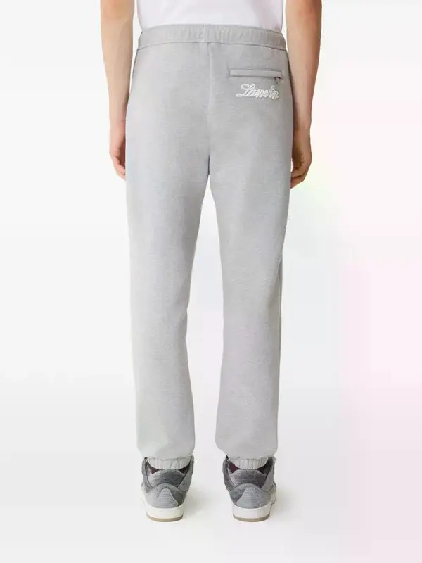 LANVIN Elasticated Track Pants