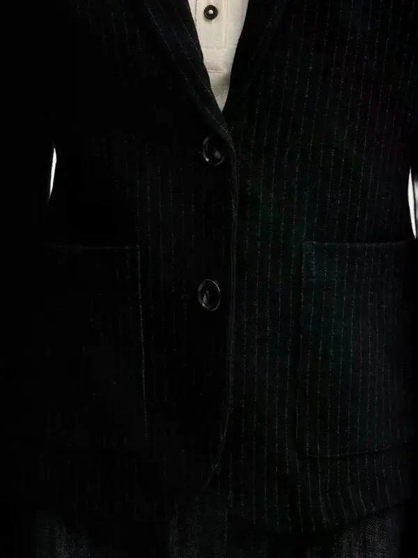 Marc O'polo Pinstripe Jacket