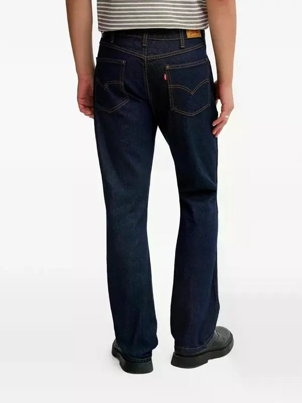 LEVI'S 537 Five-pocket Jeans