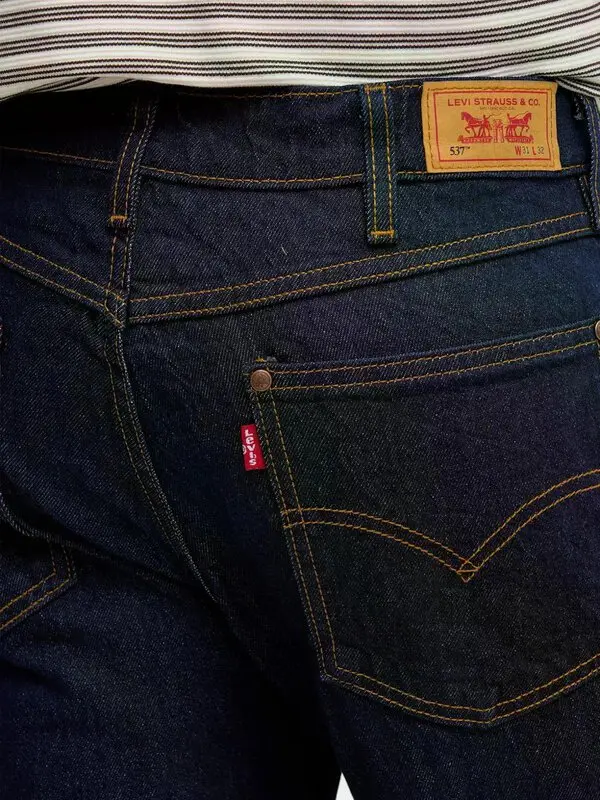 LEVI'S 537 Five-pocket Jeans