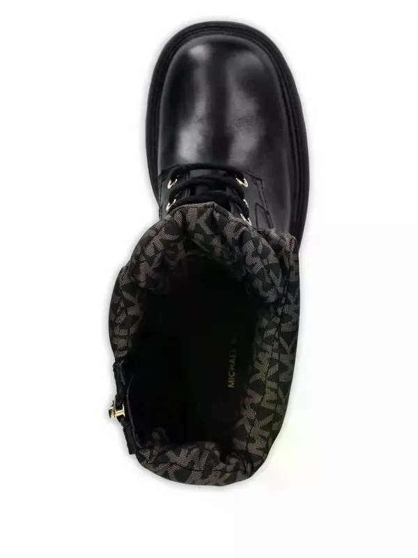Michael Kors Cade Heeled Boots