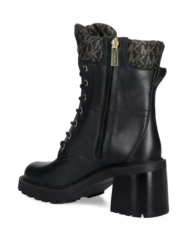 Michael Kors Cade Heeled Boots