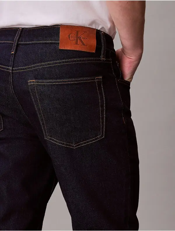 Calvin Klein Slim Fit Jeans