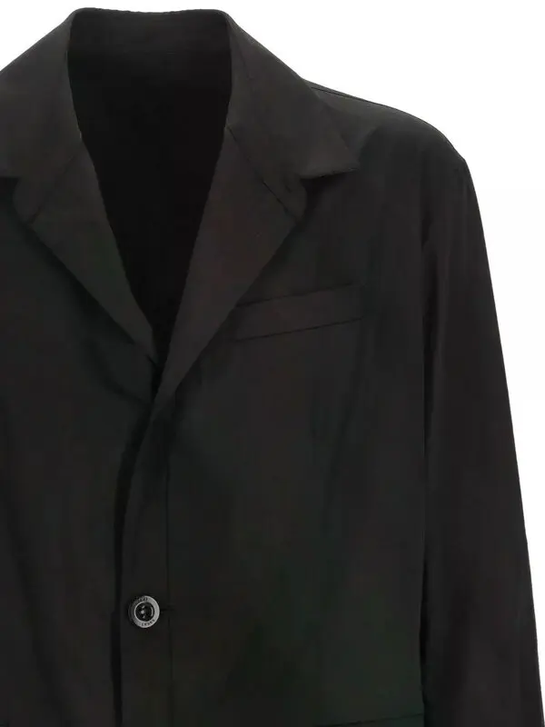 Sacai Button Jacket