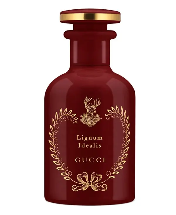 Gucci The Alchemist's Garden Lignum Idealis Eau De Parfum Spray - No Color