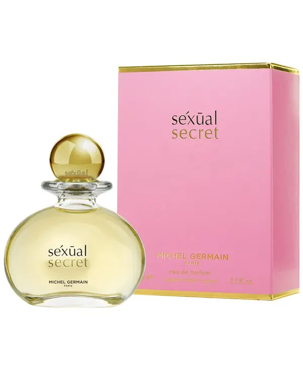 MICHEL GERMAIN Sexual Secret Eau De Parfum