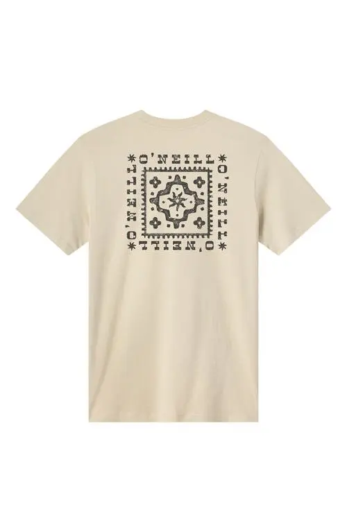 O'Neill Tile Classic Graphic T-shirt