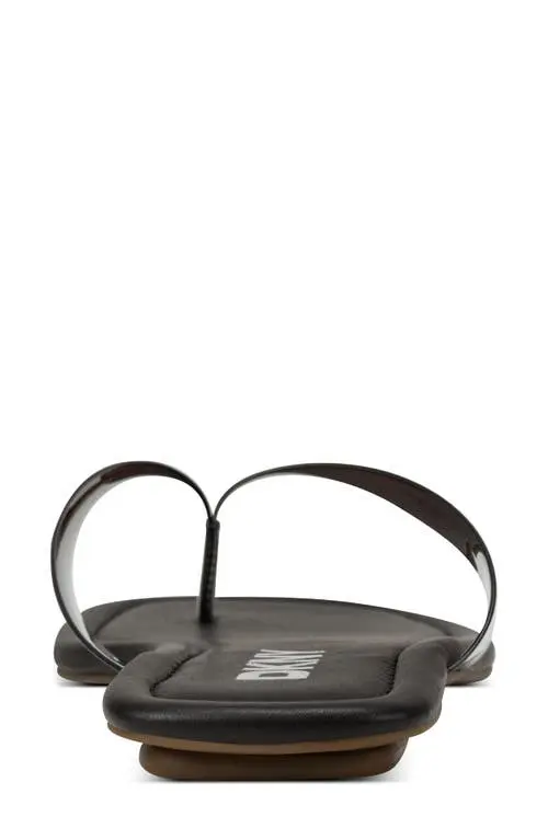 Dkny Hampton Flip Flop