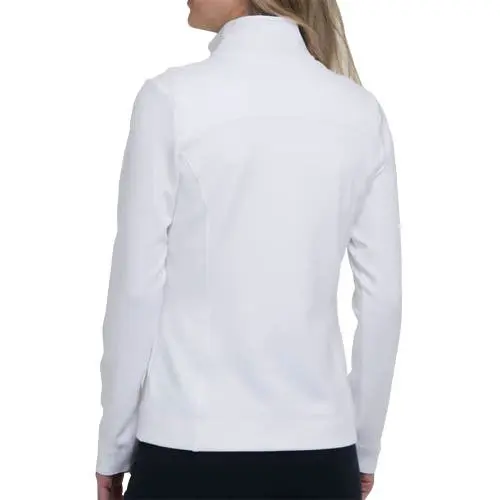 FAIRWAY & GREENE Wells Golf Quarter-zip
